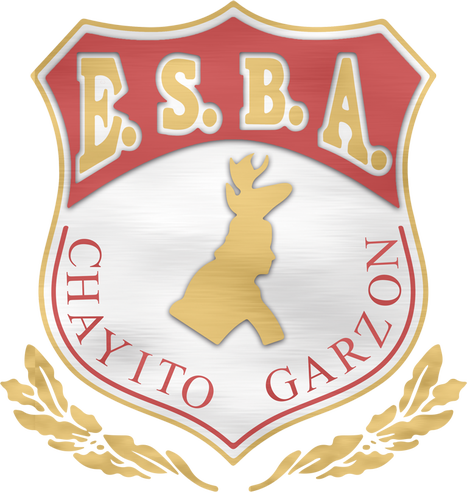 ESBA Chayito Garzón